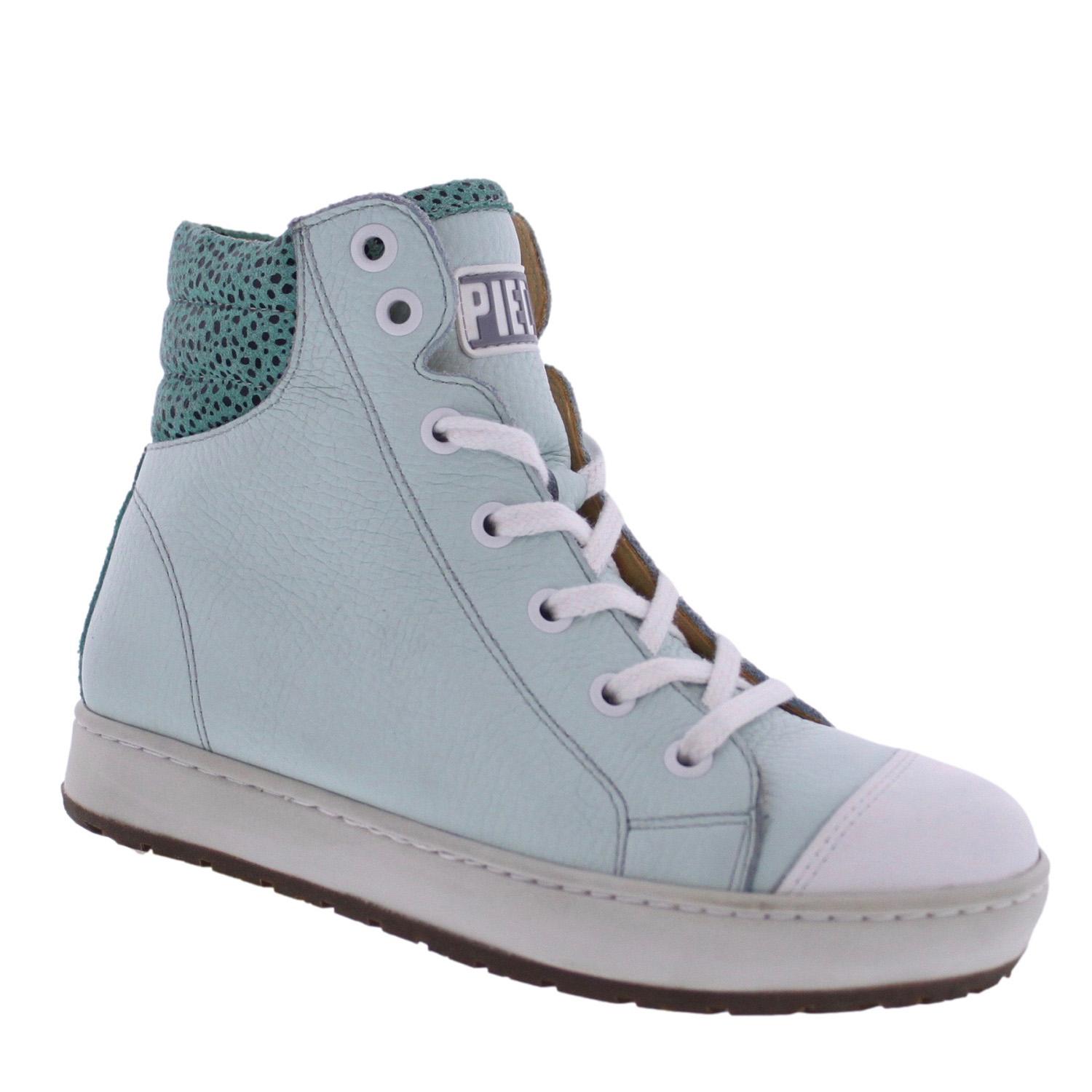 Model: 2118-S - Stability - Lace & Velcro - Made to Order - Piedro