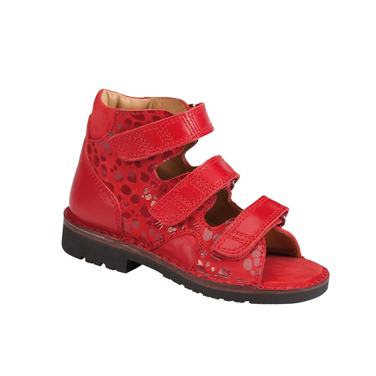 Model: 2602-Rehabilitation-Red - Piedro